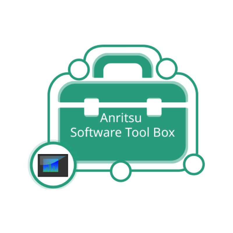 Anritsu MST