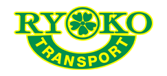 Ryoko Transport เรียวโก ทรานสปอร์ต บริการเช่ารถรับส่งพนักงาน