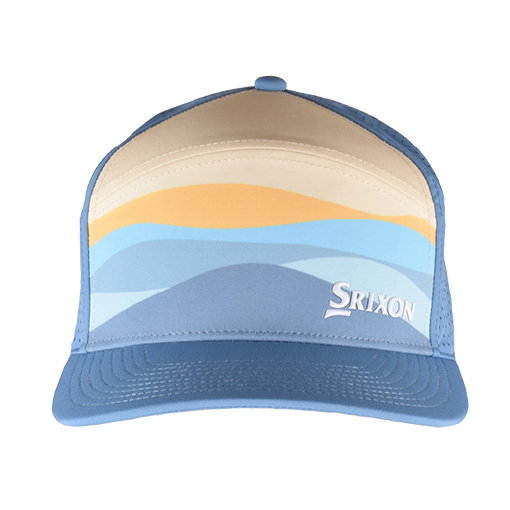 Limited Edition HB Collection Hat – Yellow