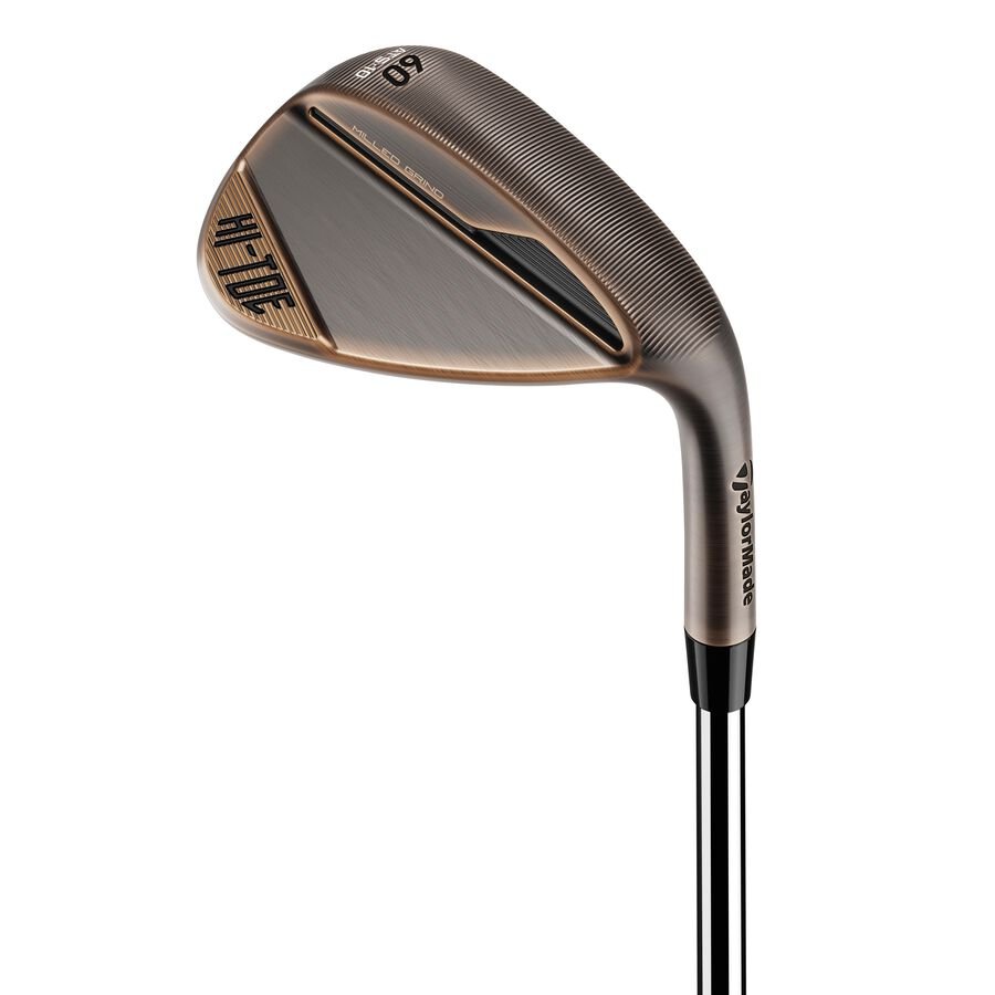 Hi-Toe 4 Wedge - golffirst-shop