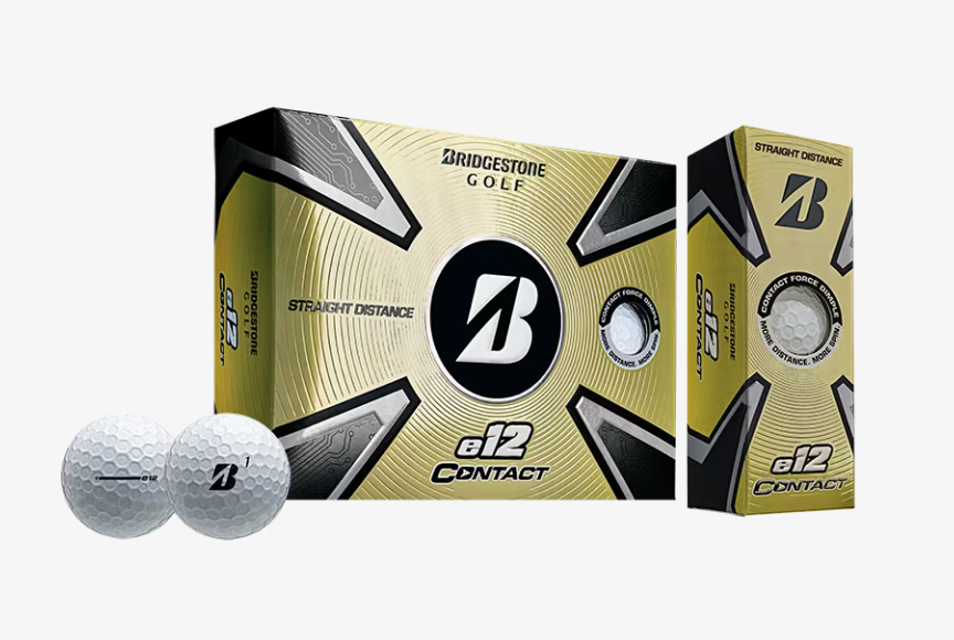 E12 CONTACT BUY 2 GET 1 FREE - golffirst-shop