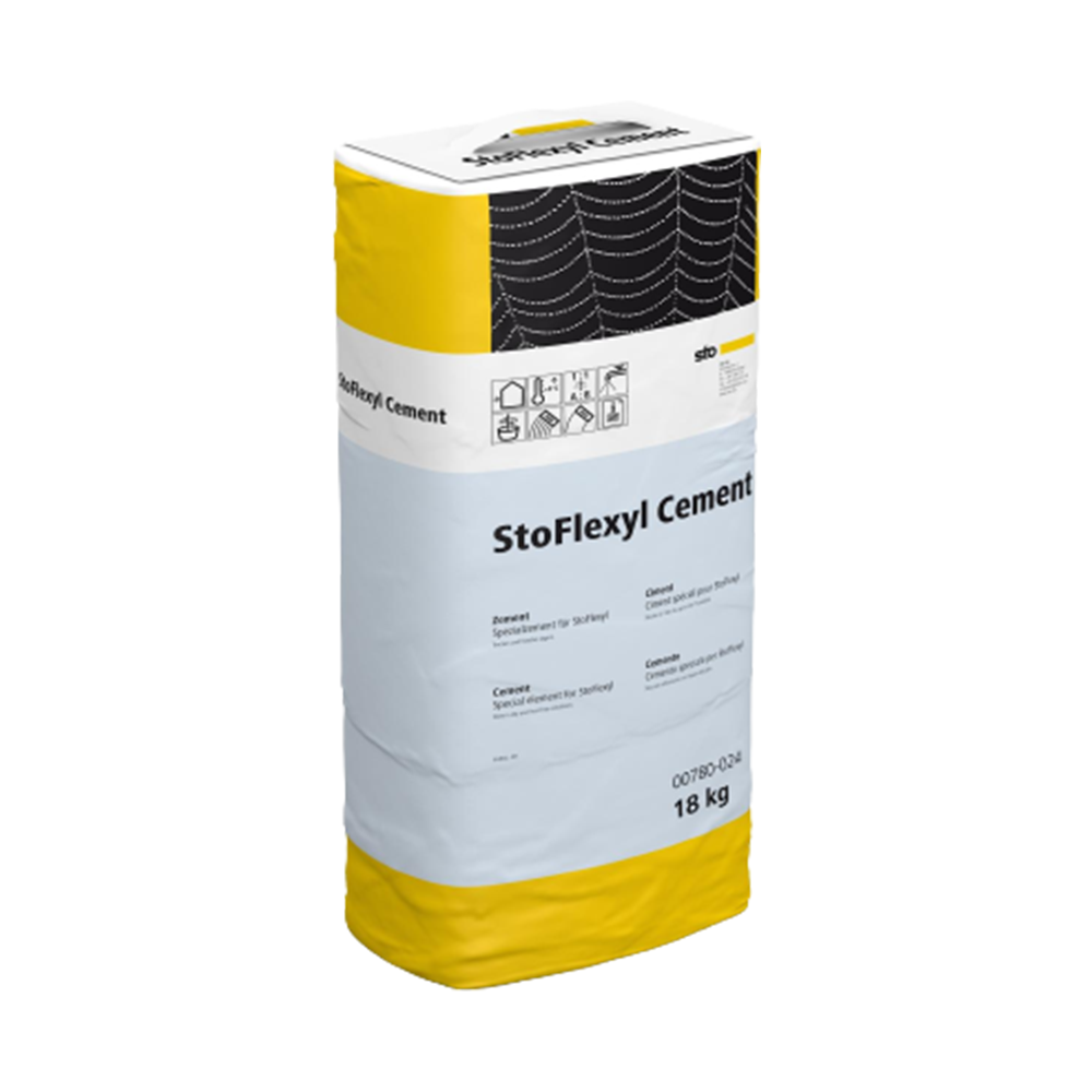 StoFlexyl Cement - safetysolution-th