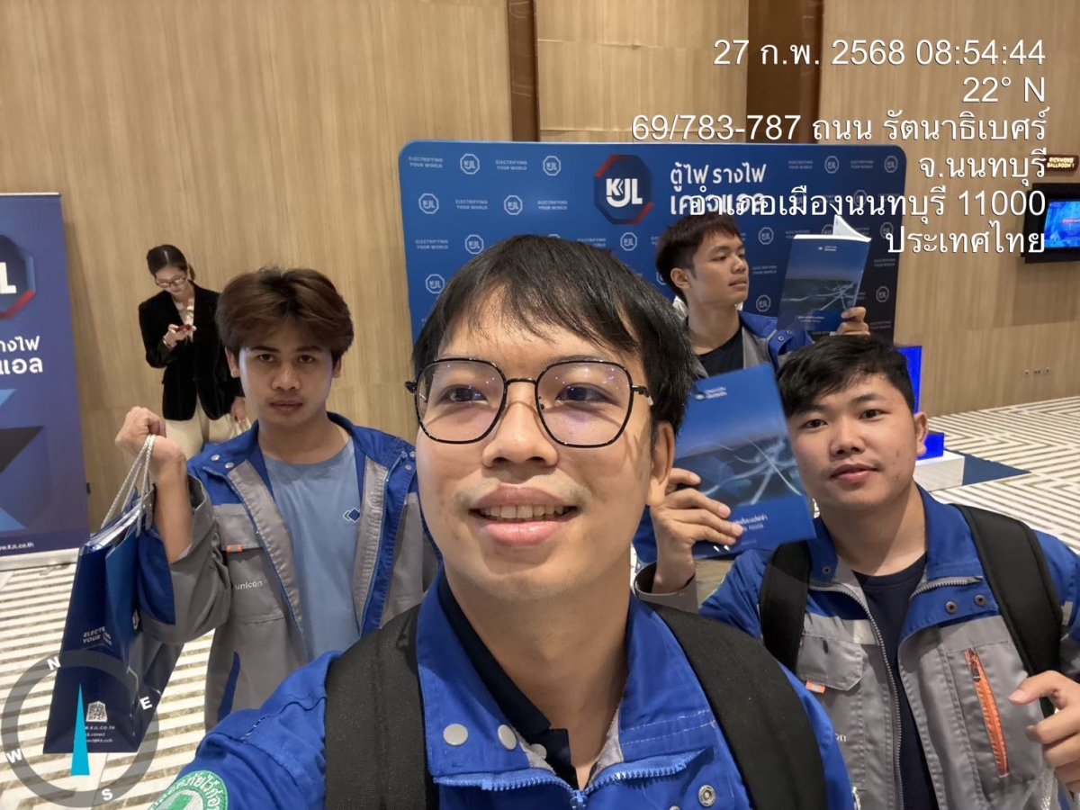 Installation Standards Training BY KJL