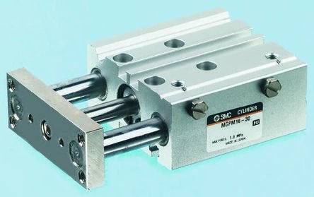GUIDE CYLINDER - hipress