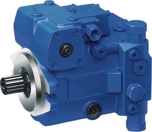 PISTON PUMP
