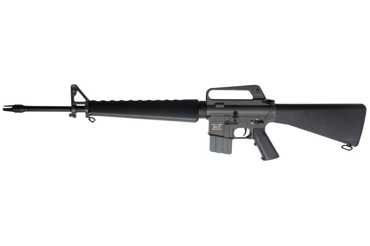 Classic Army - M16 Vietnam ( AEG ) | Toysaurus