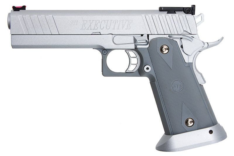 Army Armament STI Executive GBB | Toysaurus