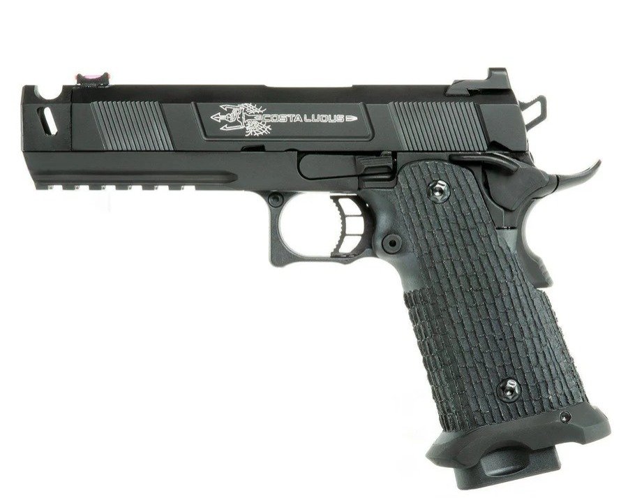 Army Armament - Costa Carry R-501 (GBB) | Toysaurus