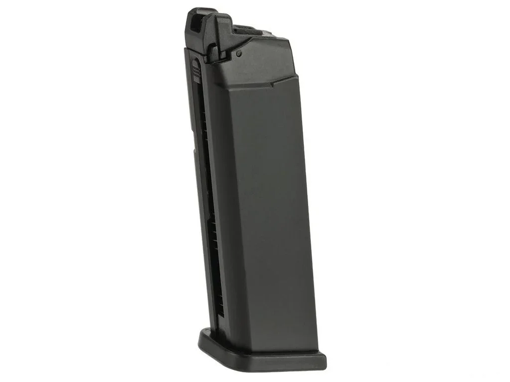 KSC - Glock 17 Magazine (GBB) | Toysaurus
