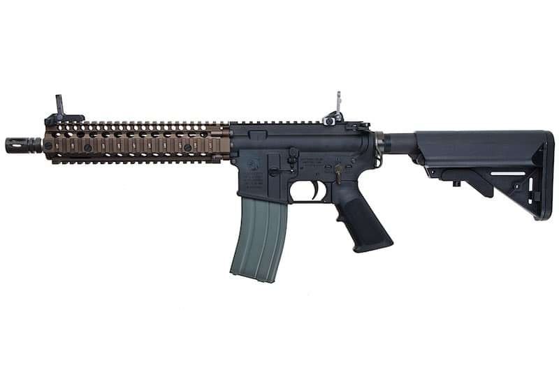 Vfc Mk18 Mod 1 V3 Gbbr Toysaurus