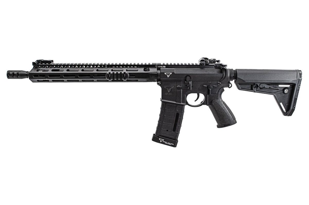 Double Bell - TTI TR-1 JW2 M4 (AEG) | Toysaurus