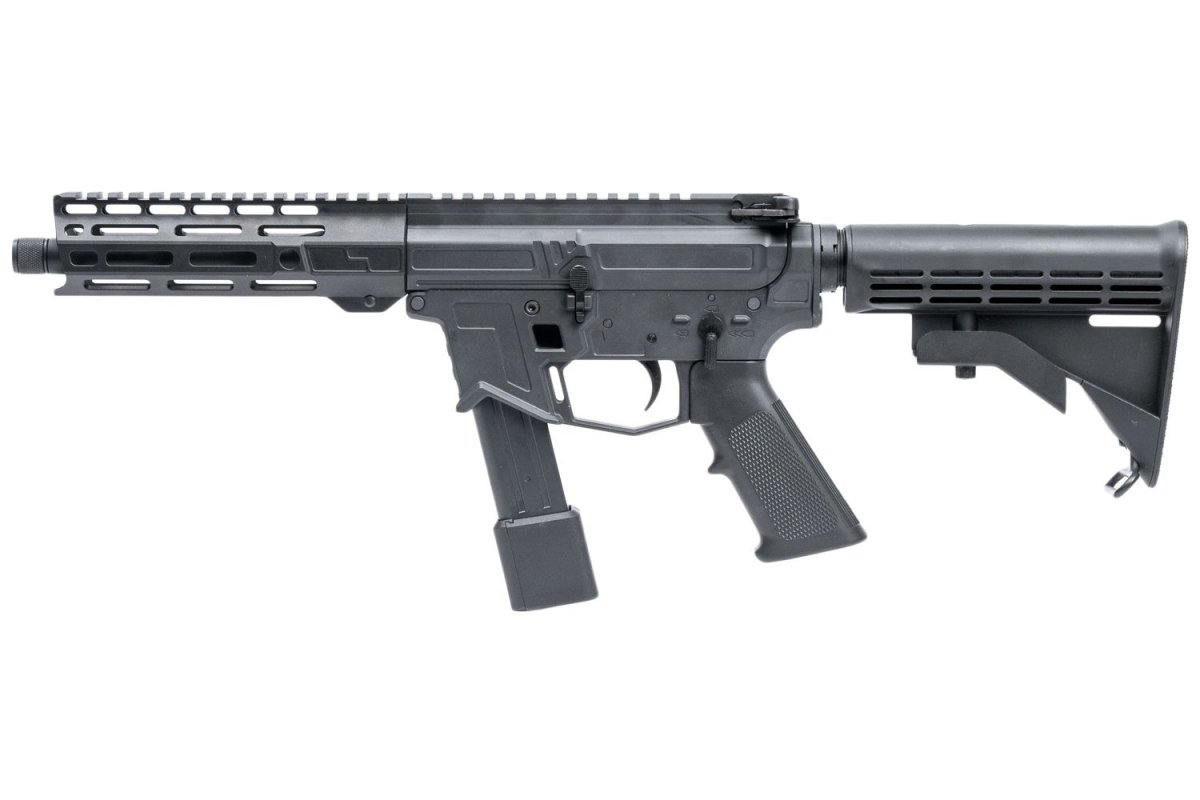 Savia PCC H 7.5" Hi-Capa Mag MWS System | Toysaurus