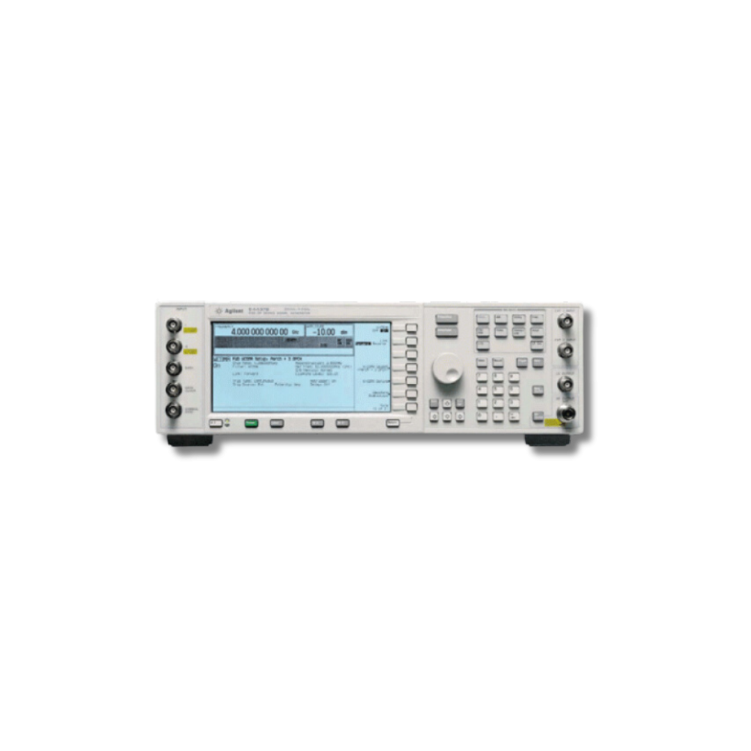 AGILENT 4263B LCR