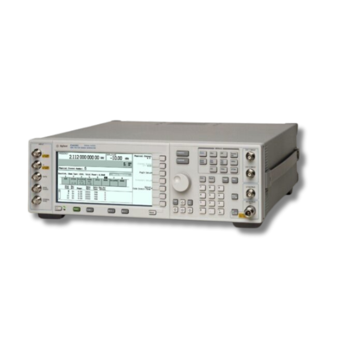 AGILENT E4432B RF Generator