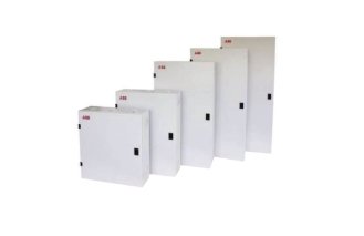 ABB Load Center 3P ชนิดสายเข้าบัสบาร์