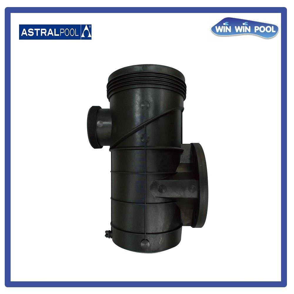 Pre-Filter 8L Part No 9. for MAXIM Pump