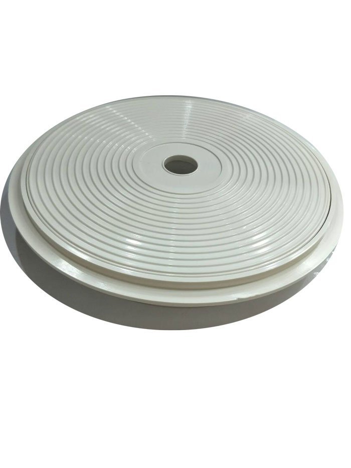 Circular Lid And Lid Frame astralpool