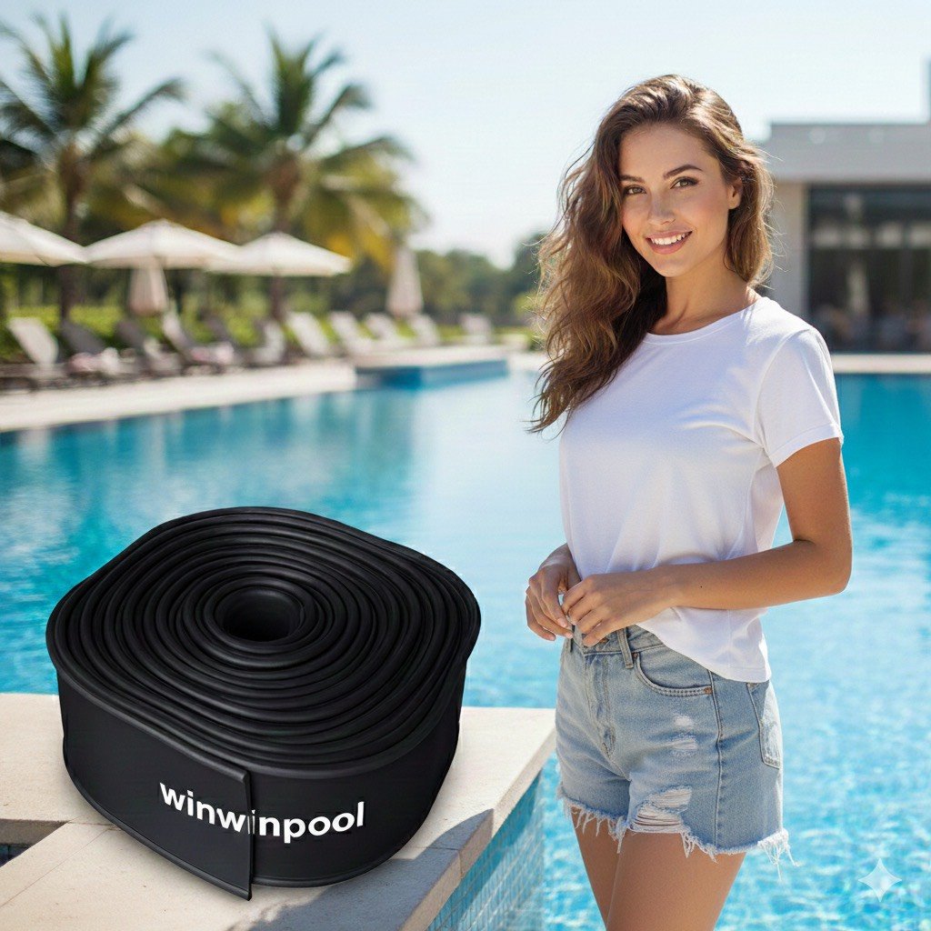 ⭐ **WATERSTOP for Swimming Pool Construction Selection Guide ...