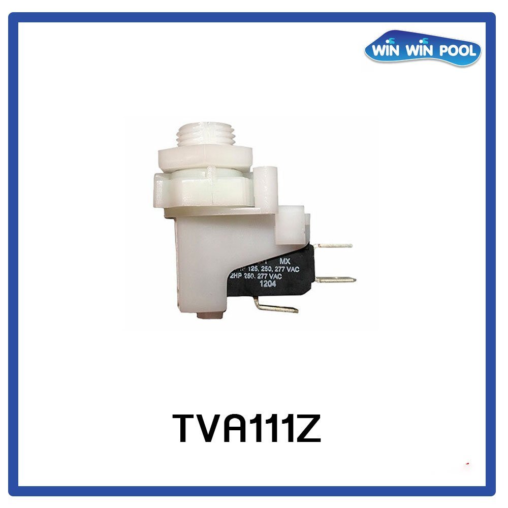 สวิทซ์นิวเมติก Pneumatic switch for start/stop function
