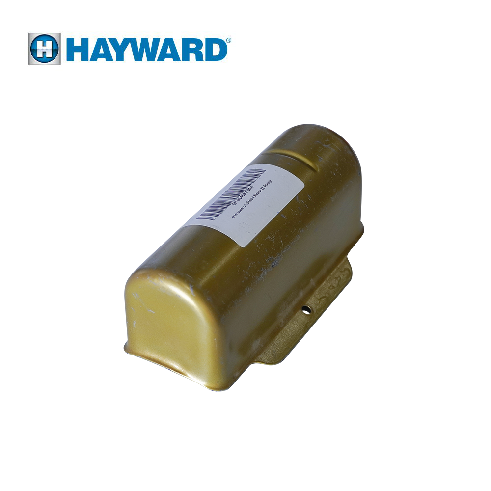 ฝาครอบคาปาซิเตอร์ Super II Pump- Capacitor Cover for Super II 3 HP / 3 ...