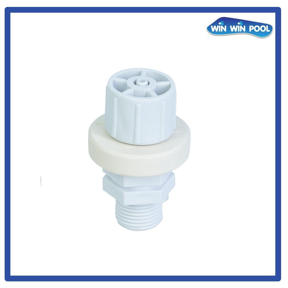 Foot Valve For Dosing Pump Alledosieren V Series