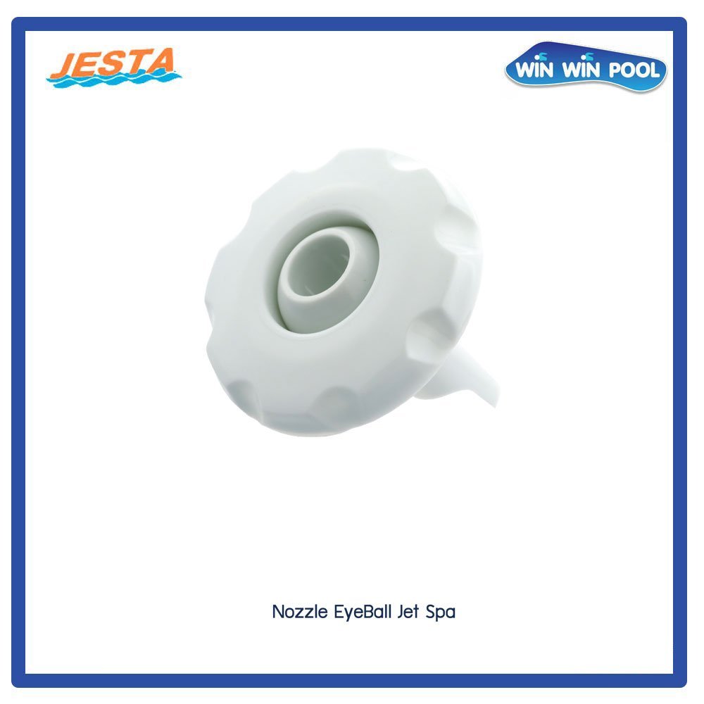 Nozzle Eyeball Jet Spa 2 - 3/4" ABS