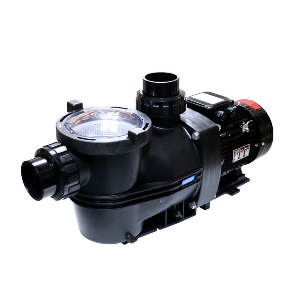 HYDROSTAR MK IV PUMP 4.0HP/380-415V