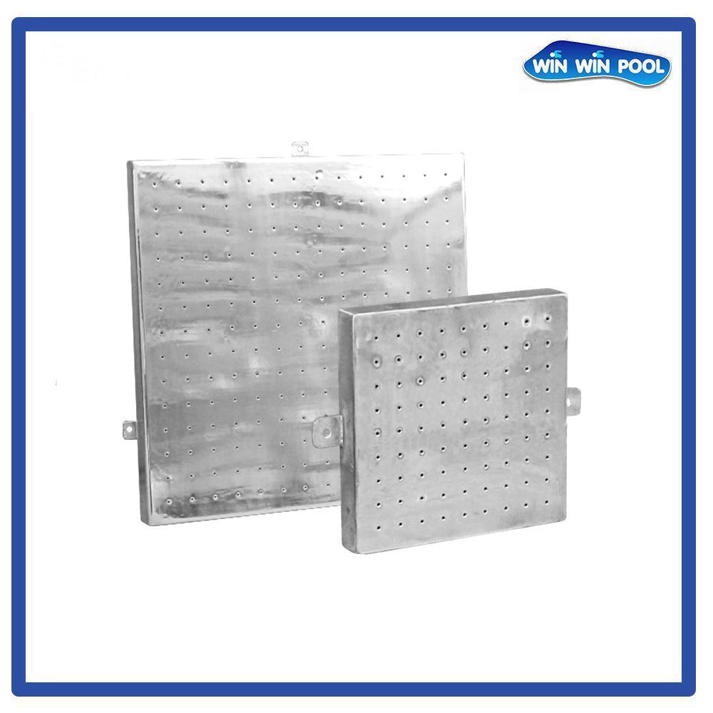 Air Pad *** No Stock,Delivery Time 30-60 Days