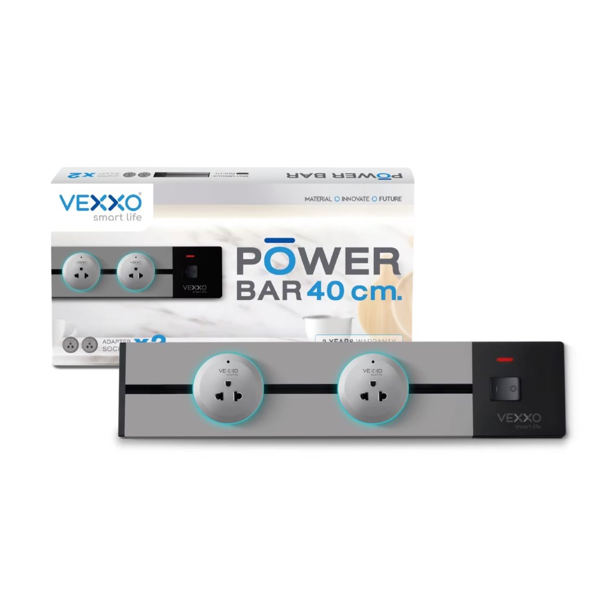 VEXXO POWER BAR