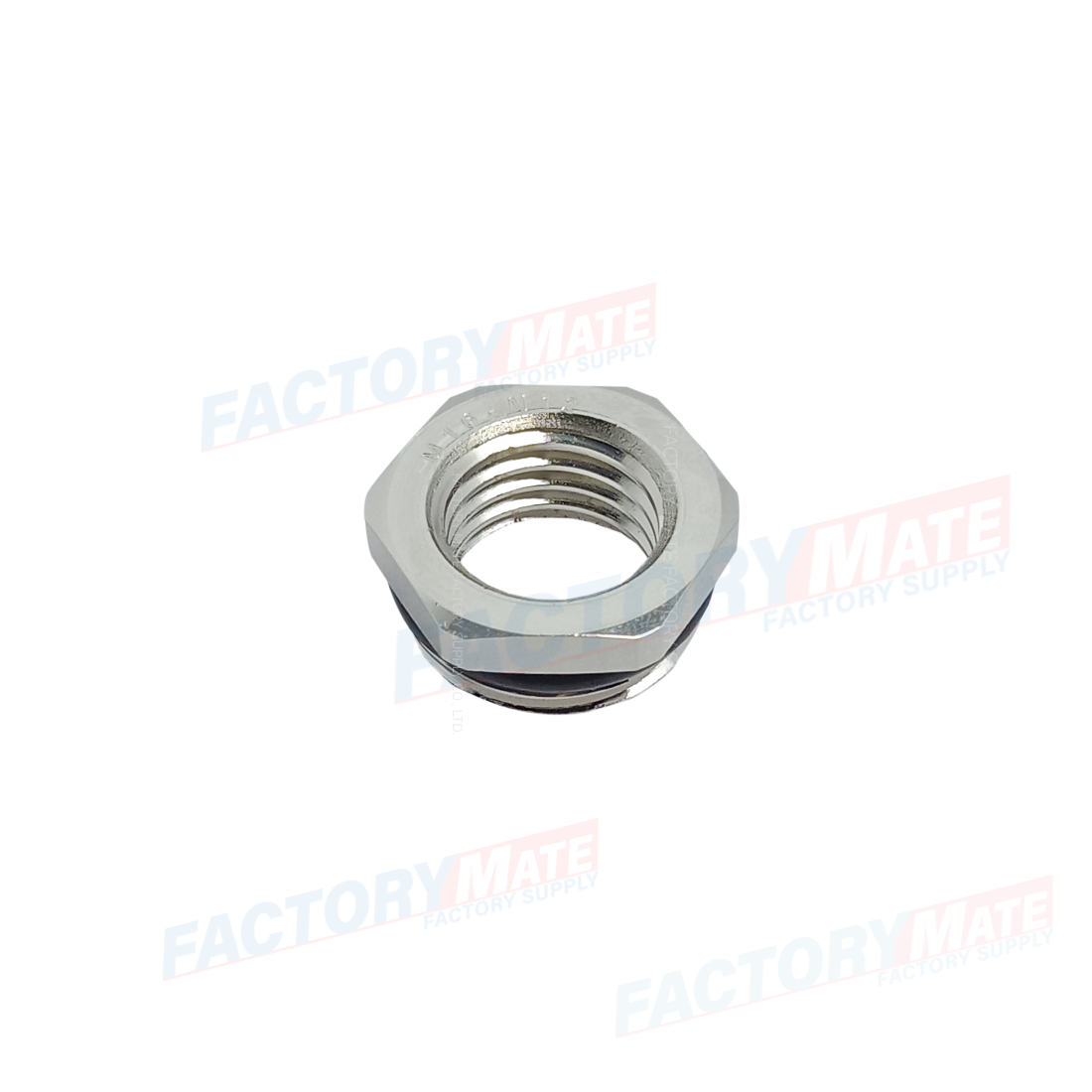 RMR M16/M12 Metal Reducer, R&R Reducer Cable Gland - factorymate