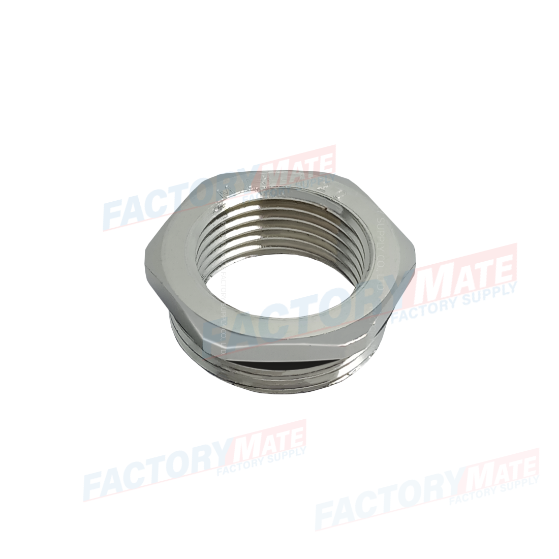 RMR M25/M20 Metal Reducer, R&R Reducer Cable Gland - factorymate