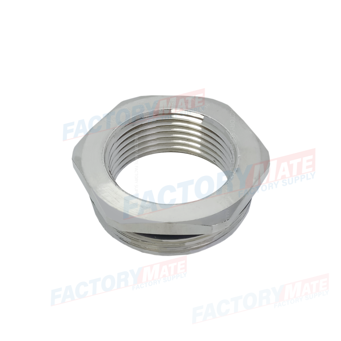 RMR M32/M25 Metal Reducer, R&R Reducer Cable Gland