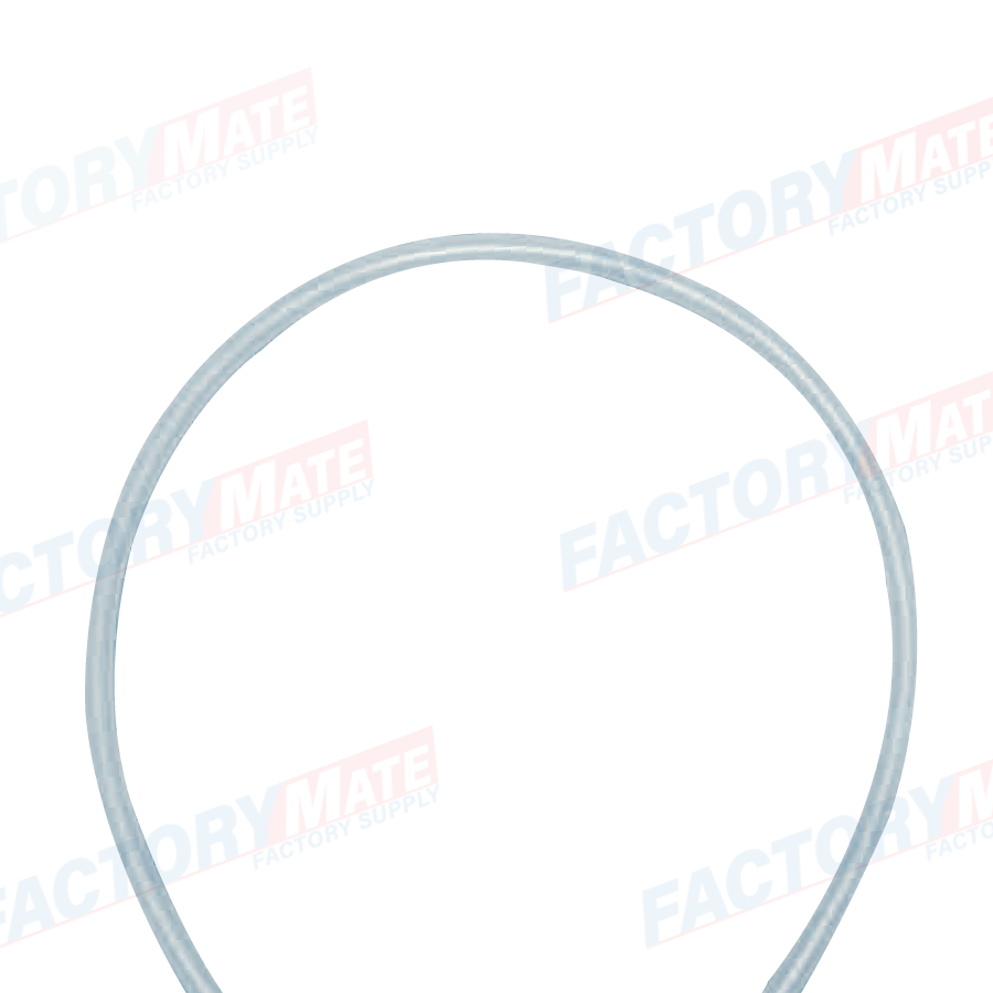 P-0041 PTFE Single tube, Strong, Flexible & transprent for pneumatic ...