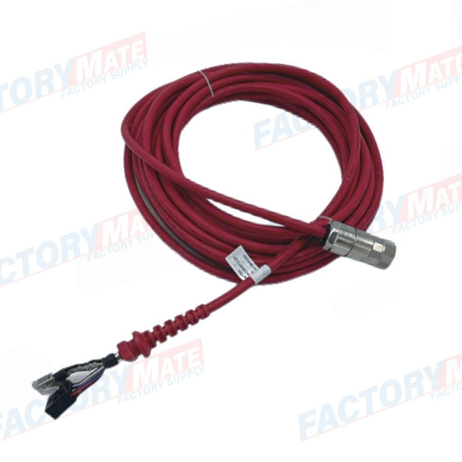 ABB Teach Pendant Cable - Robot Pipeline Envelope Cable, Robot pipeline ...