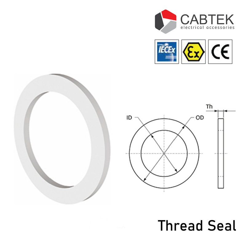 Thread Seal Cabtek
