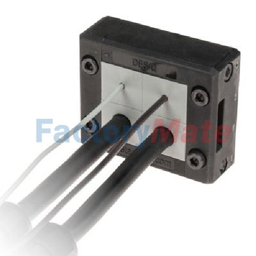 Entry system for pre-terminated cables - DES Q - factorymate