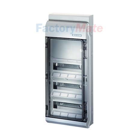 KV9440 : KV Small-type Distribution Boards up to 63 A KV extra circuit ...