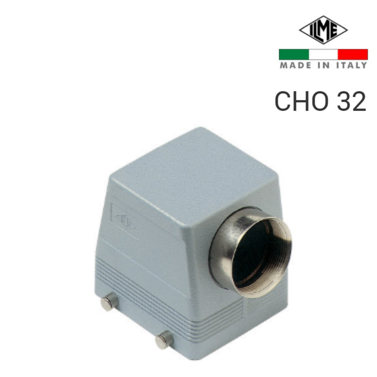 CHO 32 | ILME - factorymate