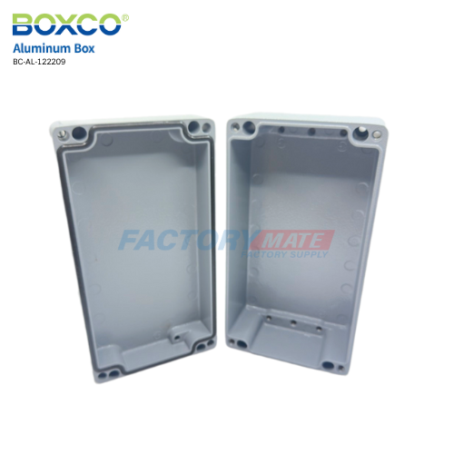 BC-AL-122209 - factorymate