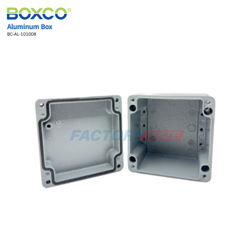 BC-AL-101008 - factorymate