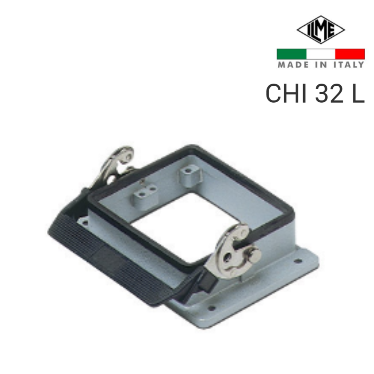 CHI 32 L | ILME - factorymate