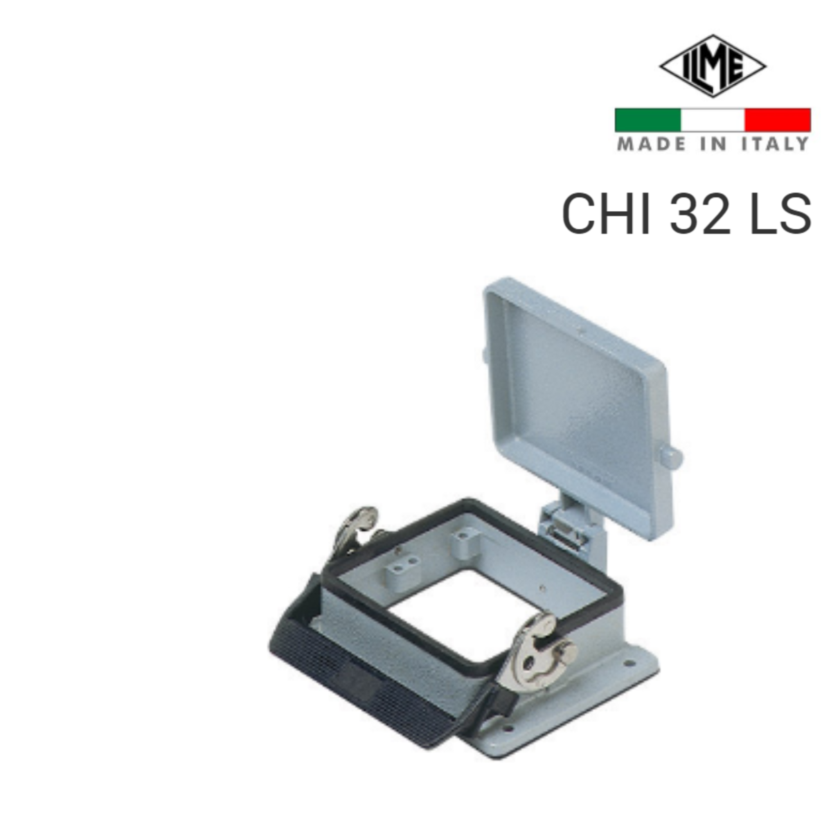 CHI 32 LS | ILME - factorymate