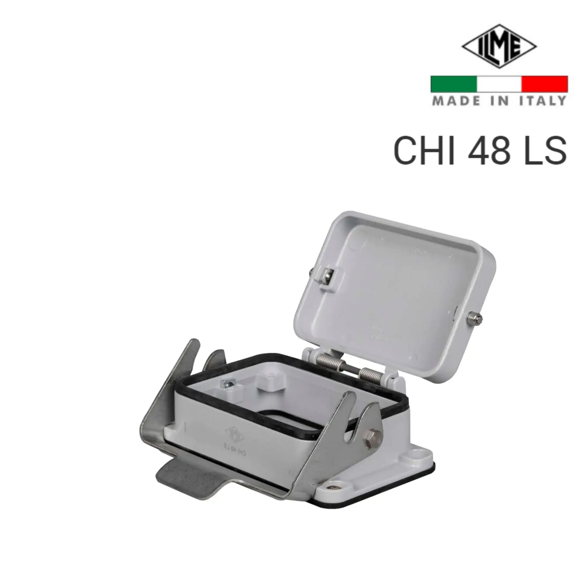CHI 48 LS | ILME