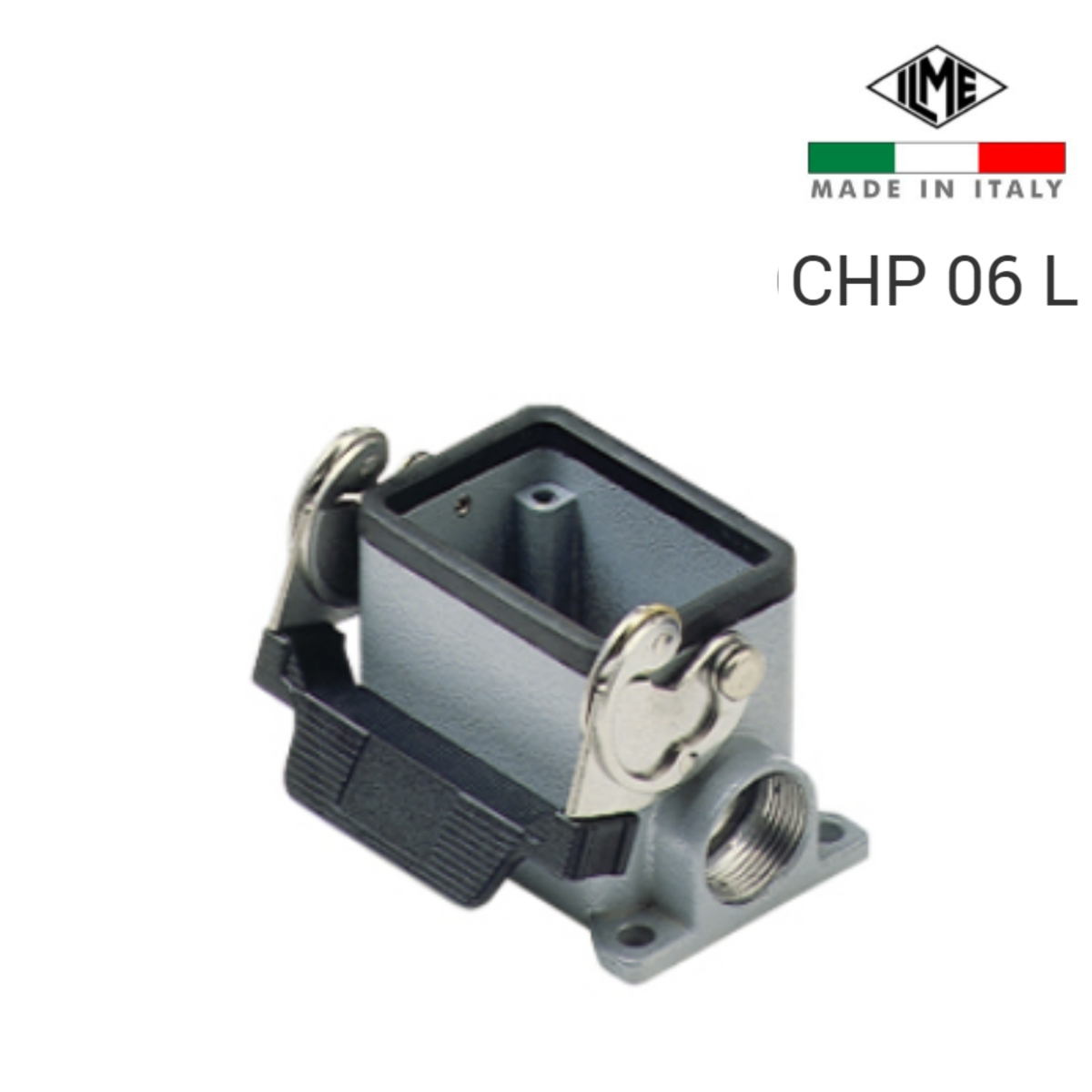 CHP 06 L | ILME - factorymate