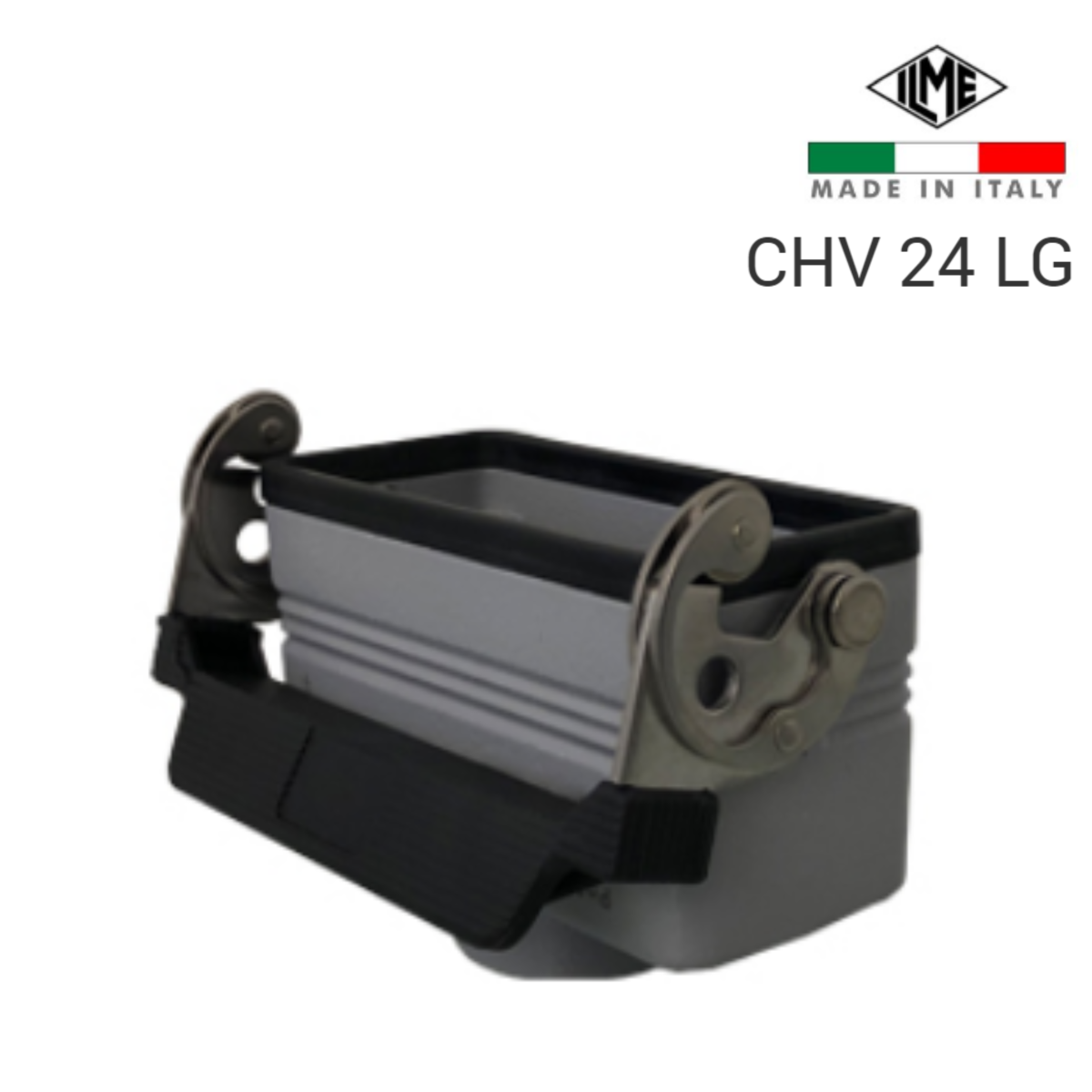 CHV 24 LG | ILME