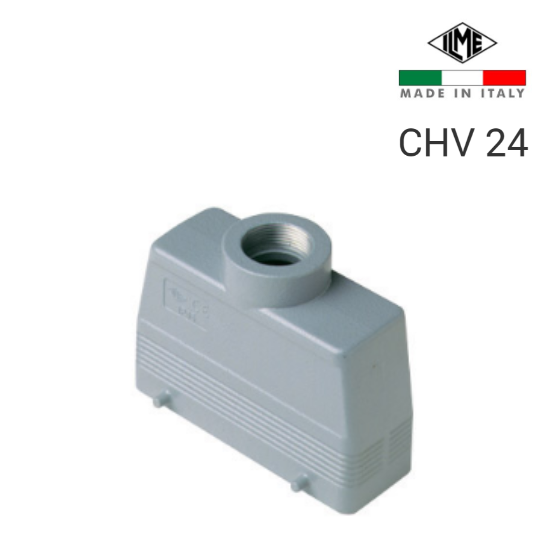 CHV 24 | ILME - factorymate