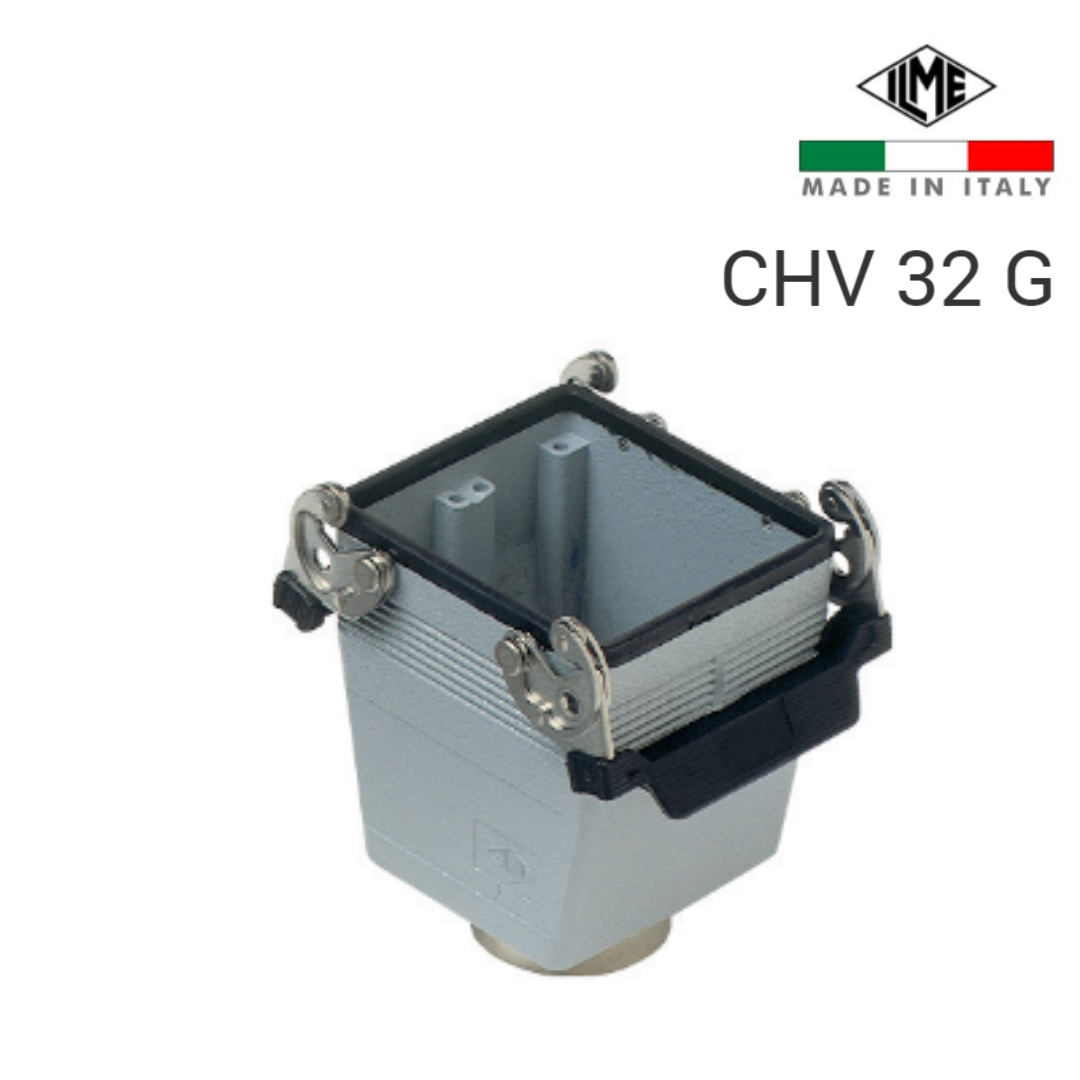 CHV 32 G | ILME