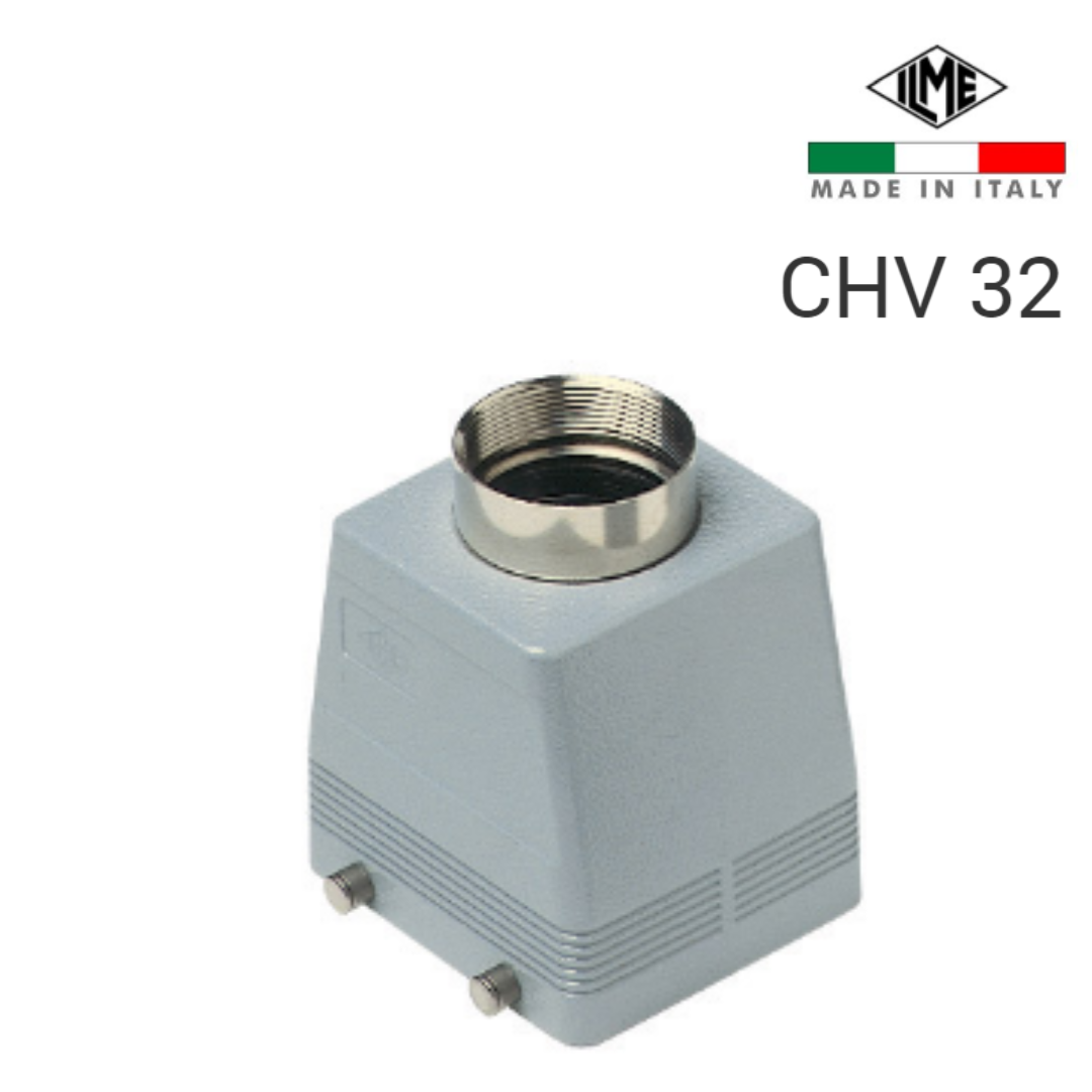 CHV 32 | ILME