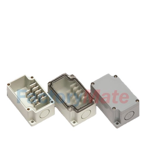 Terminal block box 4PH - factorymate