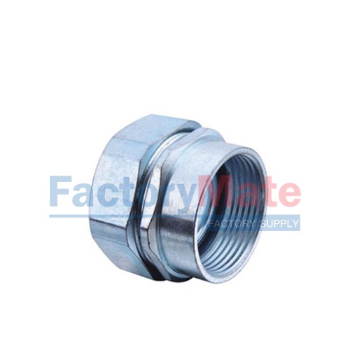 LNE-DPN Female Thread Straight Connector ขั้วต่อเกลียวตัวเมียแบบตรง ...